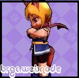 Ninko / Ninkoro :: Grand Chase Brasil